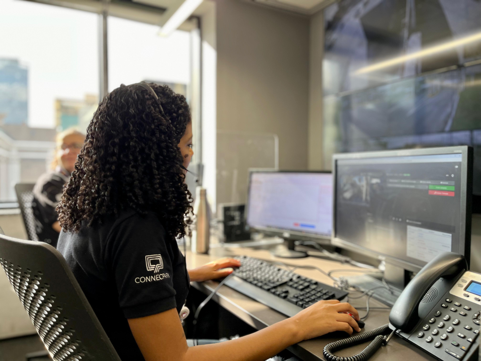 INDIGO Brasil – Estacionamento e mobilidade urbana