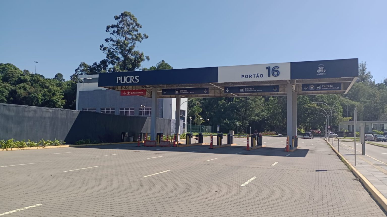 INDIGO Brasil – Estacionamento e mobilidade urbana